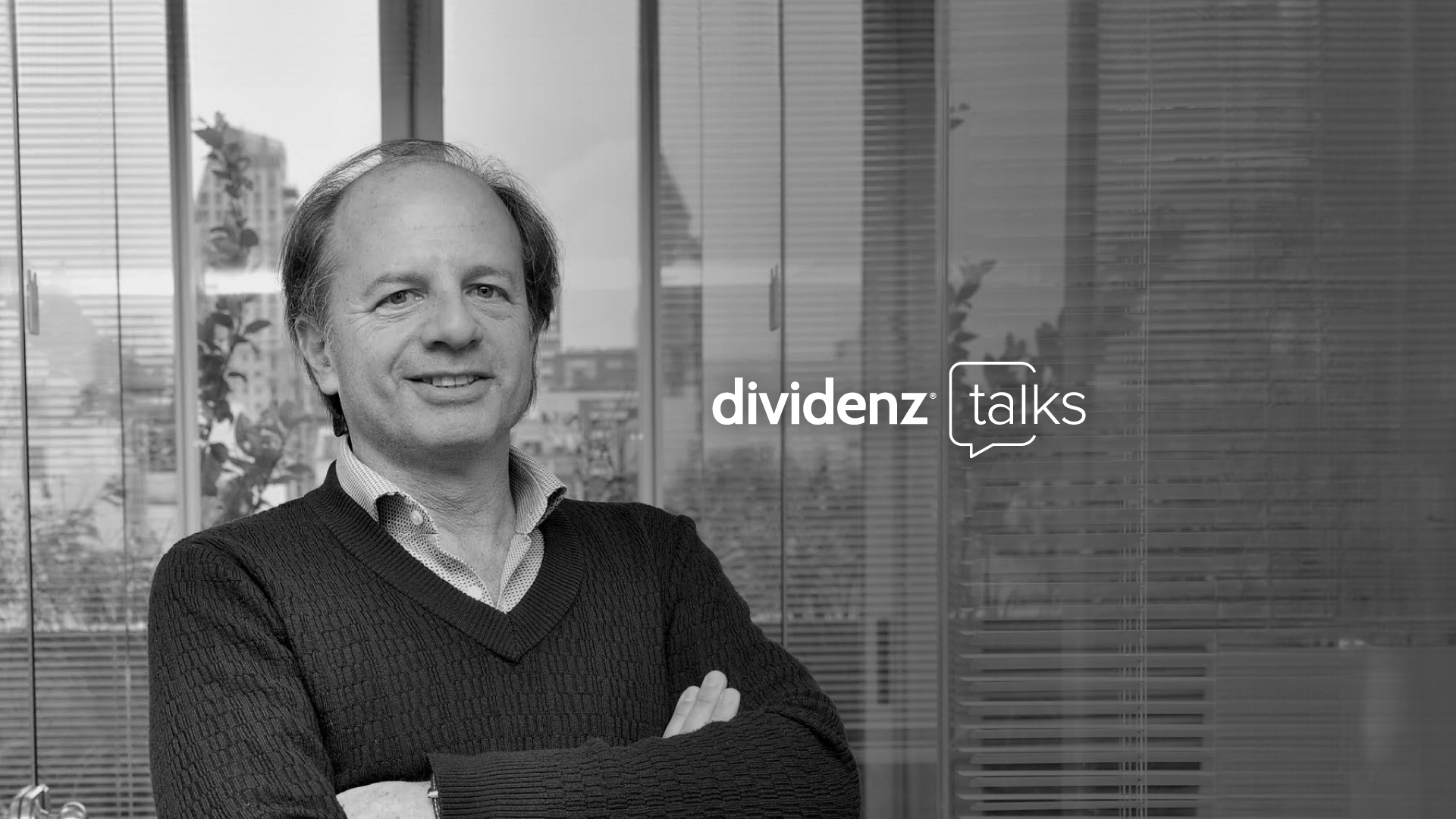 Dividenz Talks con Damián Tabakman | Inversiones y Real Estate ...