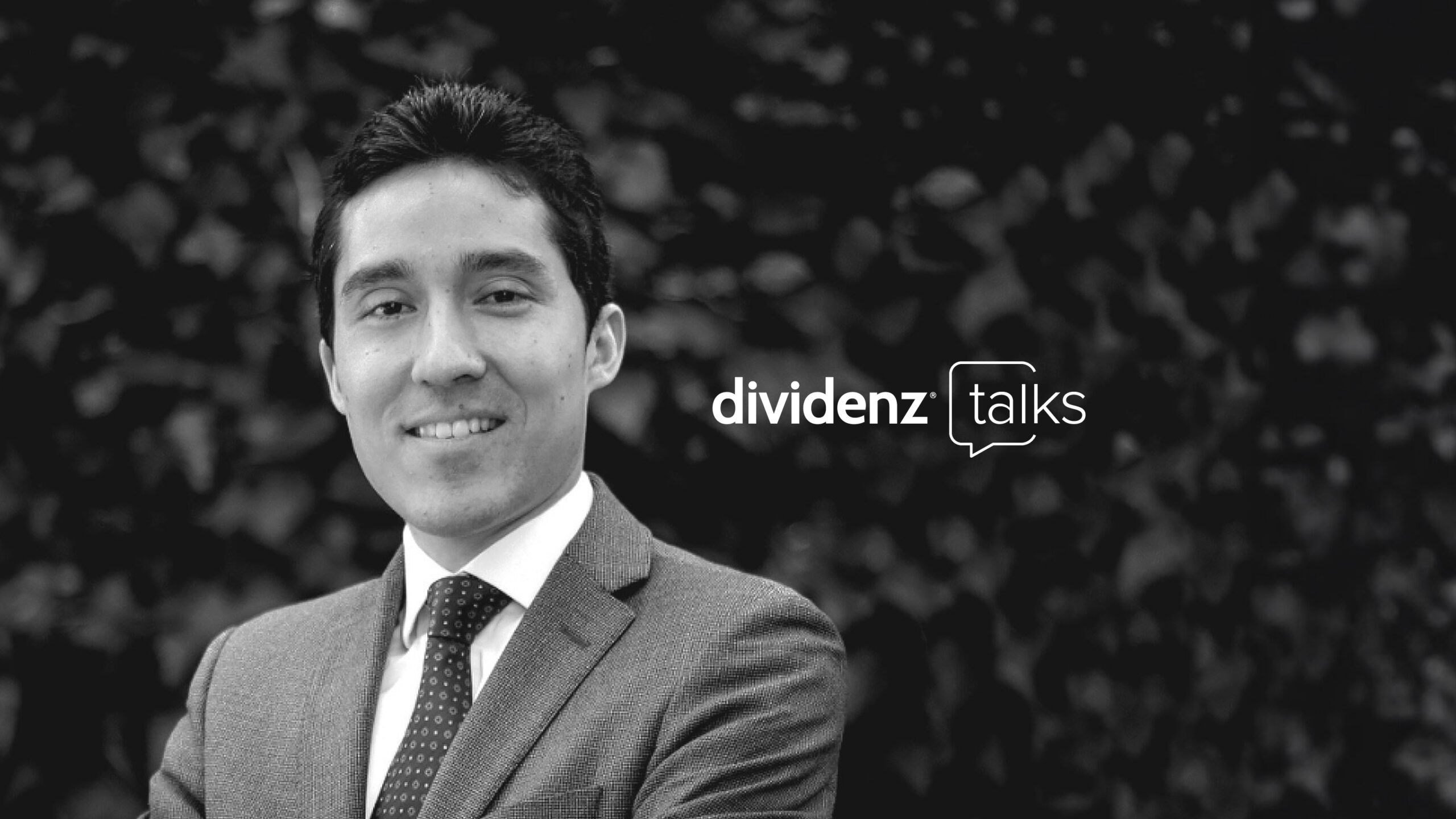 Dividenz Talks con Luis Fernando Mejía | Oportunidades financieras para los colombianos｜Dividenz